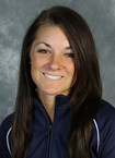Britt Knouse - Field Hockey 2012-13 - Virginia Cavaliers Official ...