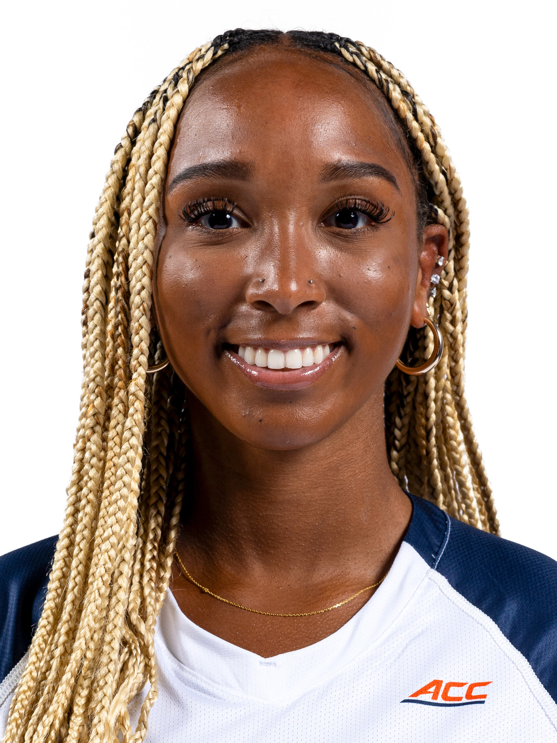 Heyli Velasquez - Women's Volleyball 2024-25 - Virginia Cavaliers ...