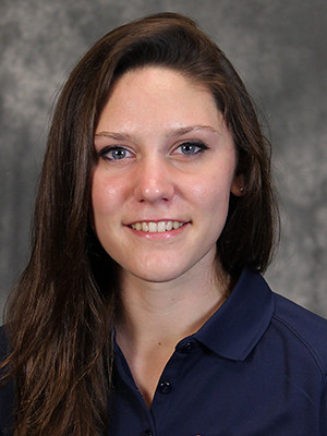 Hannah Yoest - Women's Rowing 2014-15 - Virginia Cavaliers Official ...