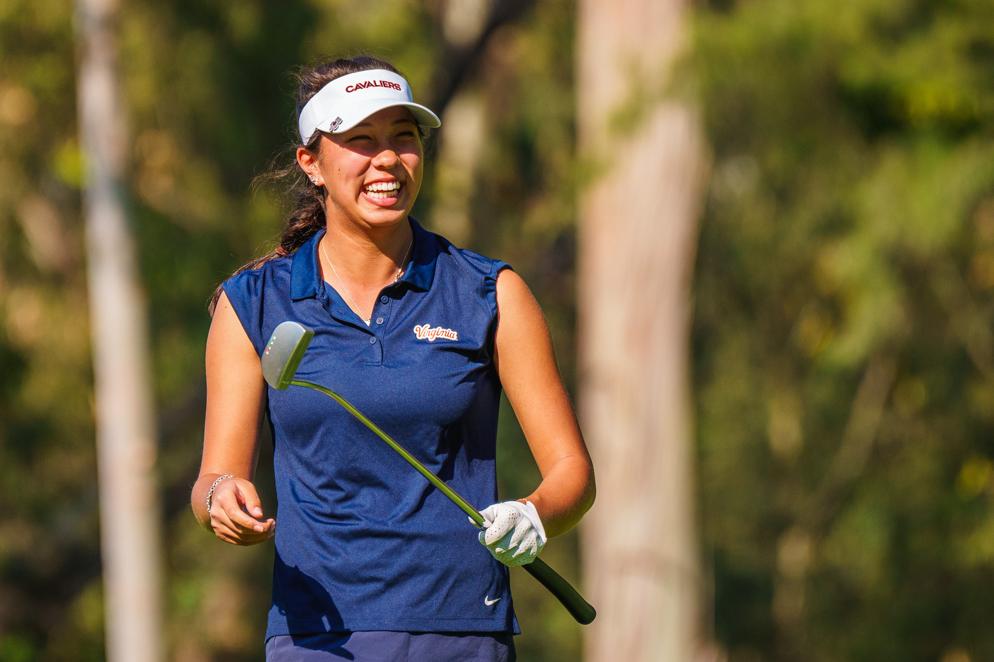 Photo Gallery: Collegiate Invitational at GCC - Virginia Cavaliers ...