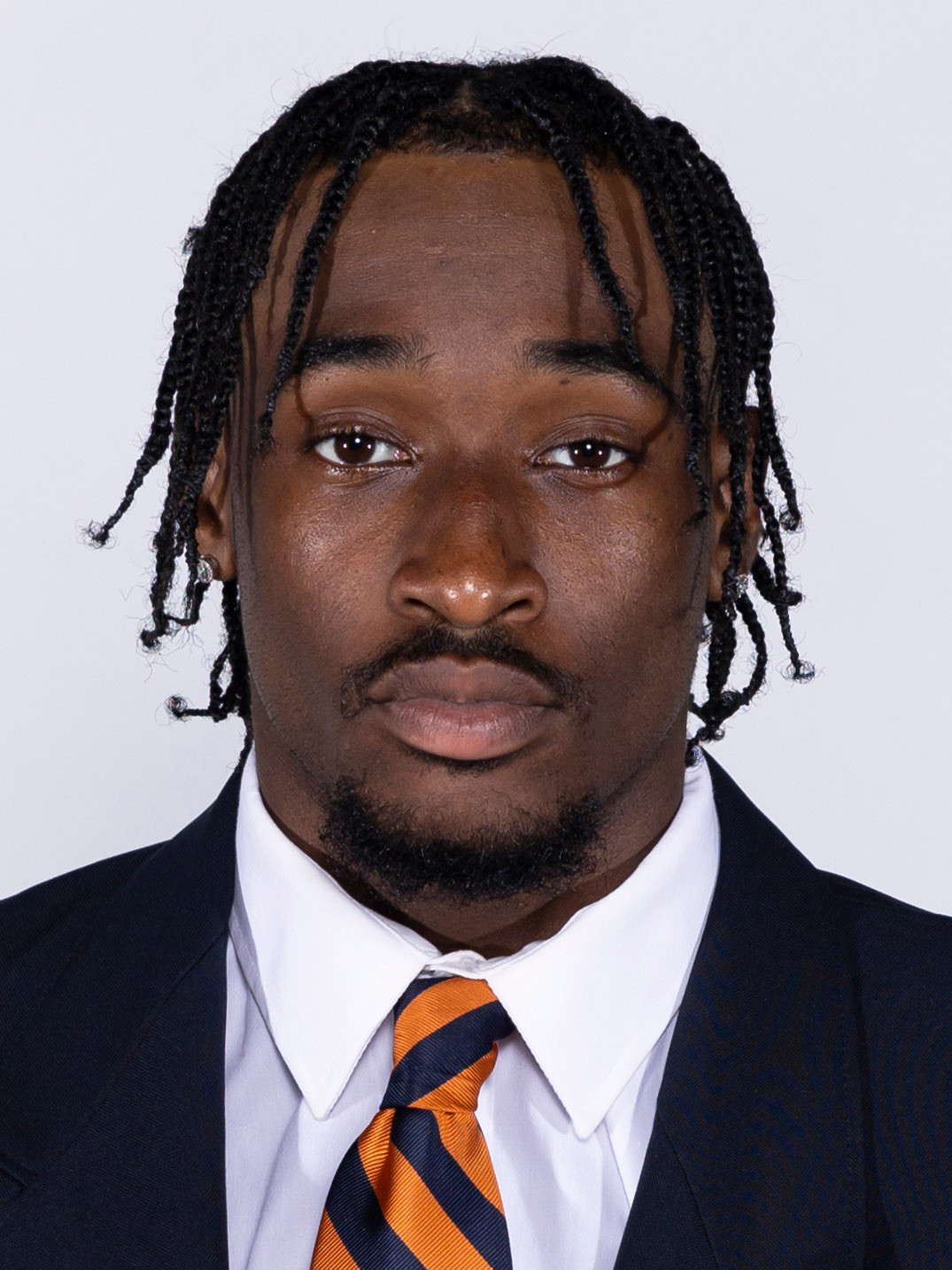 TyLyric Coleman - Football 2026-27 - Virginia Cavaliers Official ...