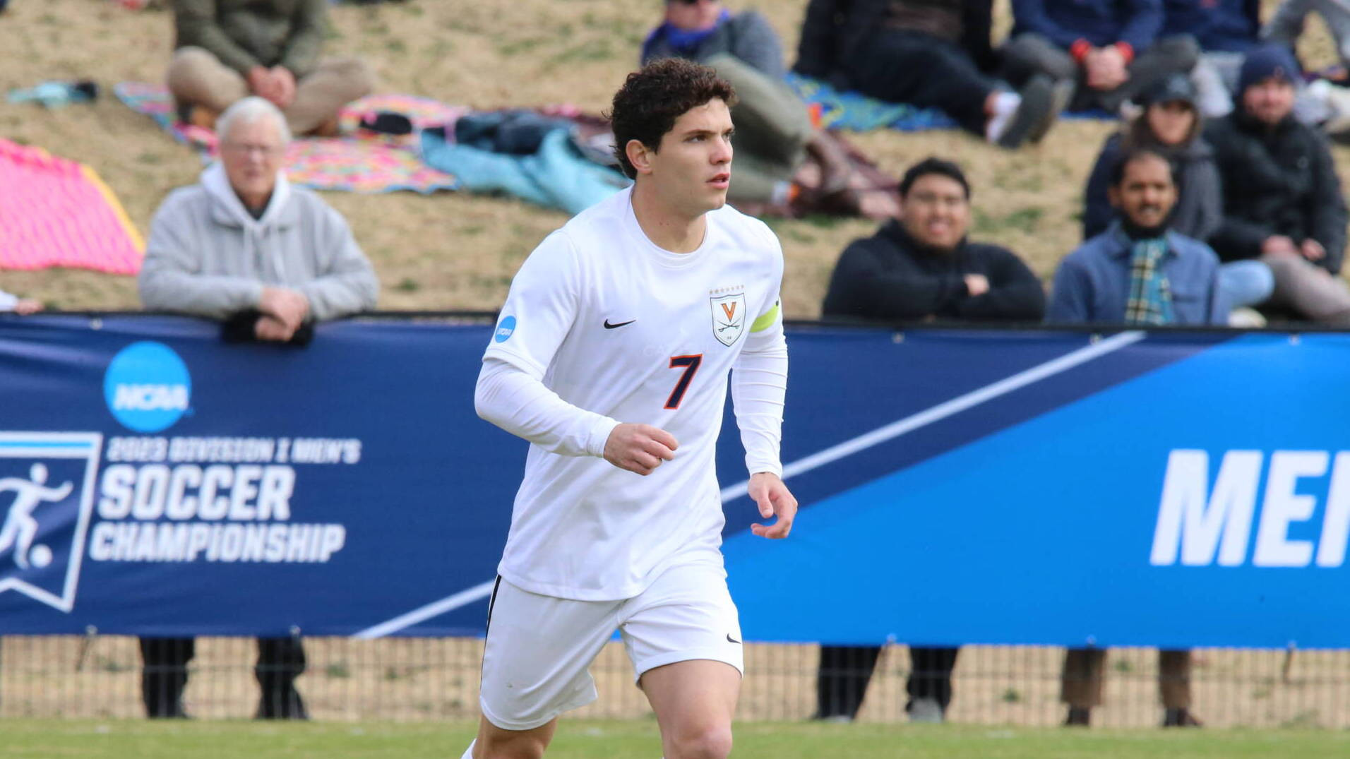 Afonso Makes First Team Debut for Inter Miami - Virginia Cavaliers ...