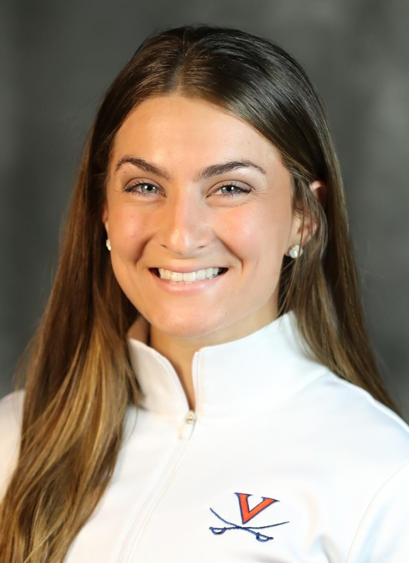 Bridget Guy - Virginia Cavaliers Official Athletic Site