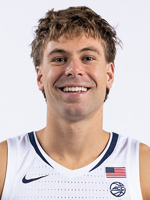 Dallin Hall - Men's Basketball 2025-26 - Virginia Cavaliers Official ...