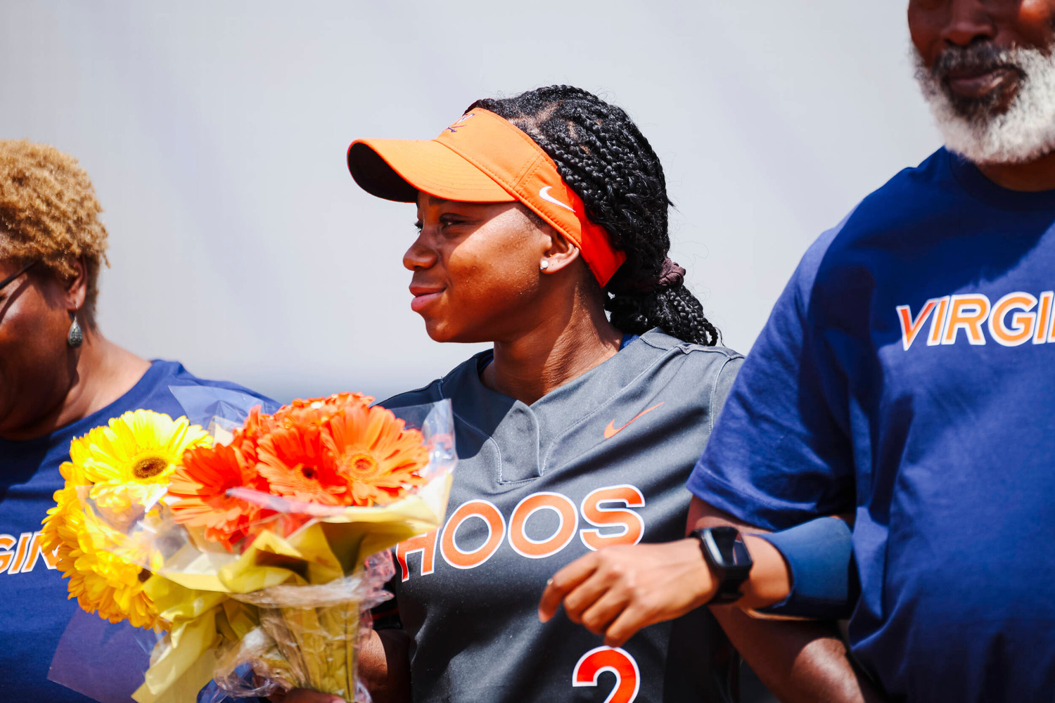 Softball vs Louisville: Photo Gallery – Virginia Cavaliers Official ...