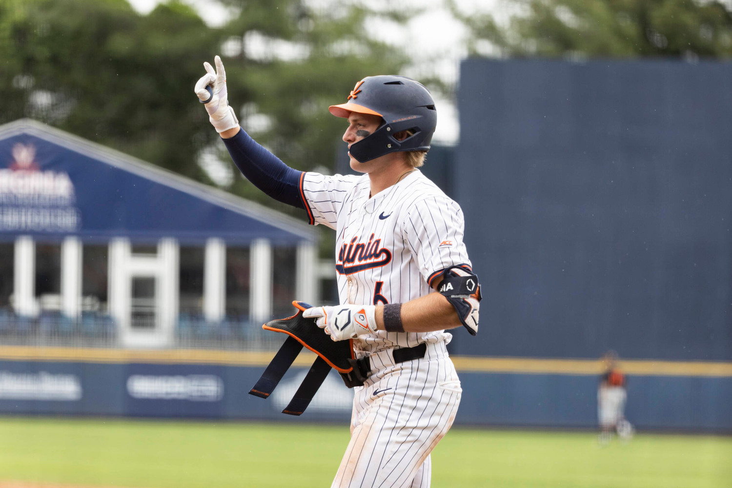 Baseball vs Virginia Tech Series: Photo Gallery – Virginia Cavaliers ...