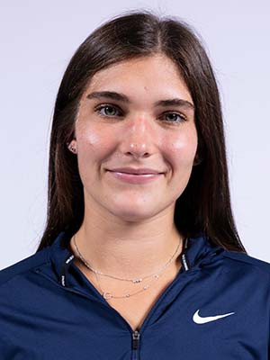 Dylan Bentley - Women's Rowing 2025-26 - Virginia Cavaliers Official ...