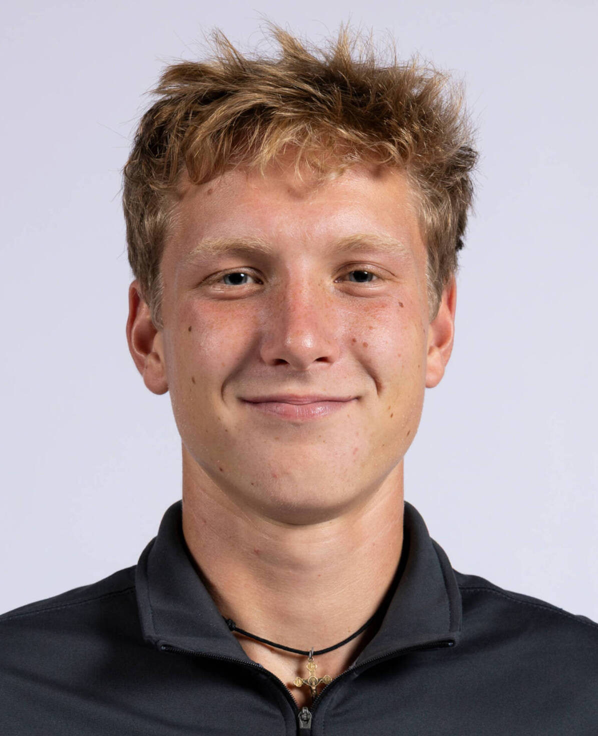 Will Sheets - Track & Field 2025-26 - Virginia Cavaliers Official ...