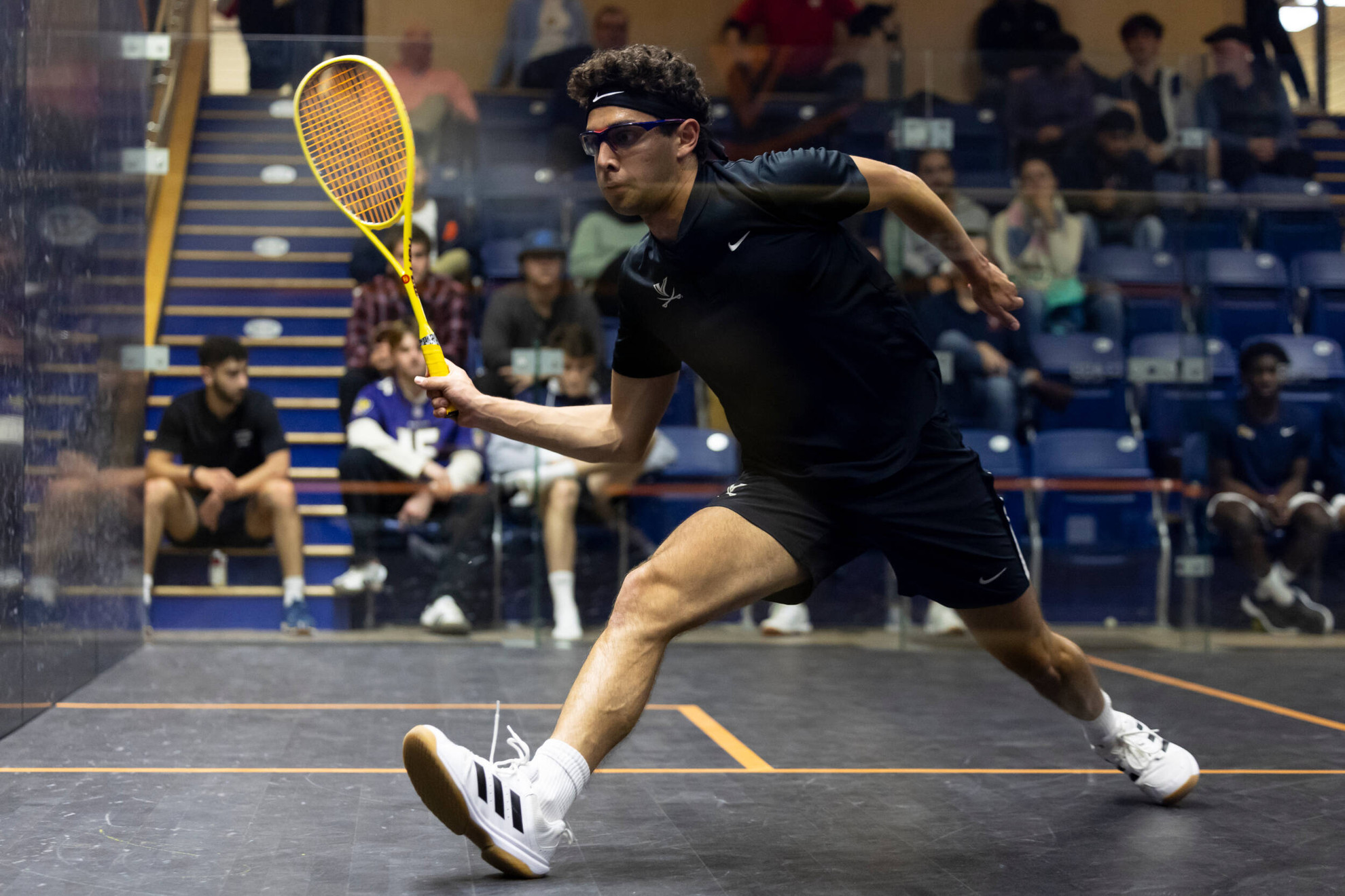 No. 6 Virginia Opens Season with Three Weekend Road Matches - Virginia ...