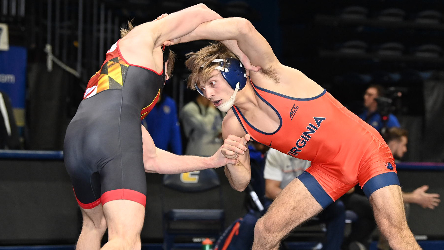Virginia Opens 2023-24 Season At Southeast Open - Virginia Cavaliers ...