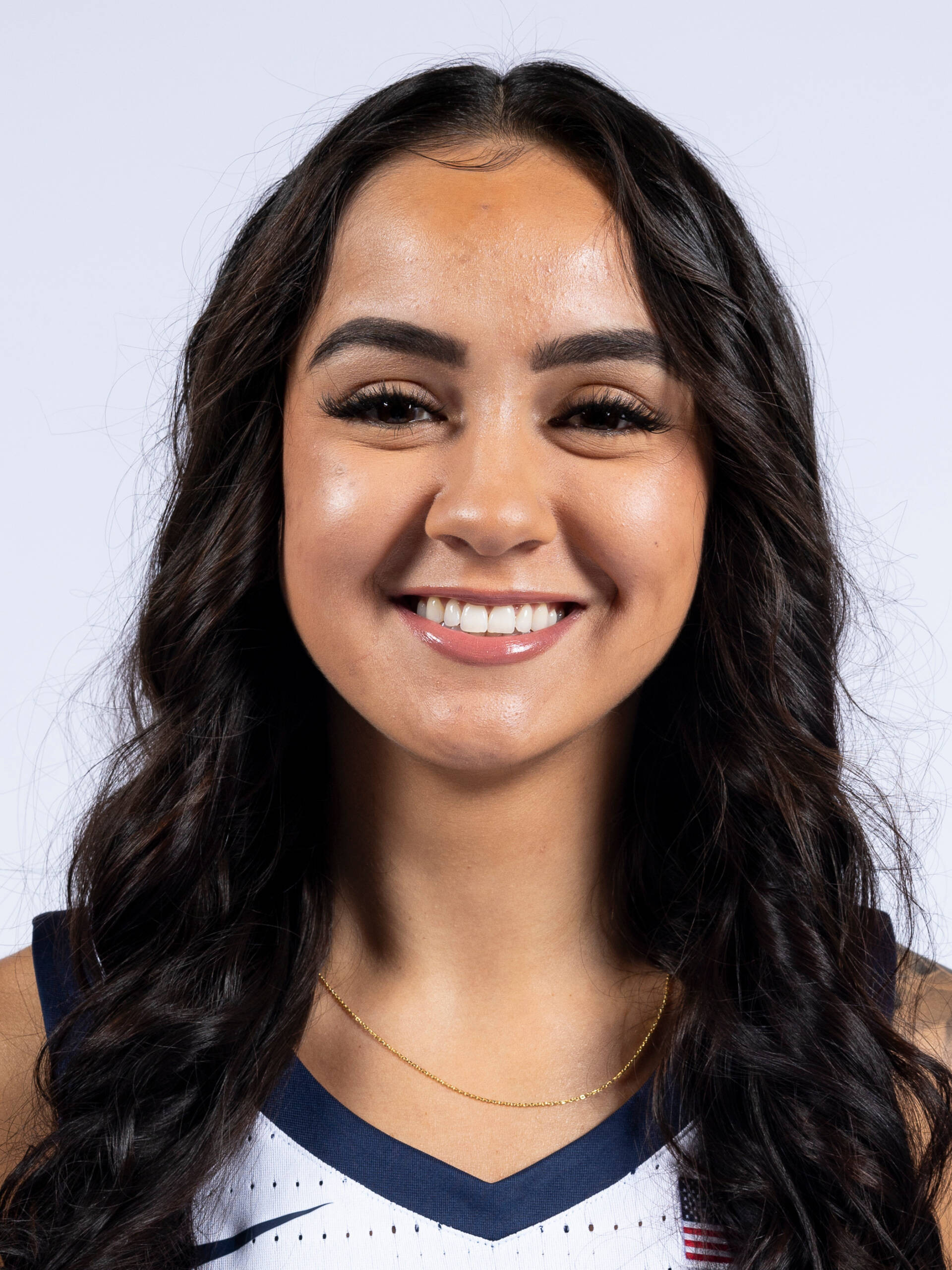 Casey Valenti-Paea - Women's Basketball 2024-25 - Virginia Cavaliers ...