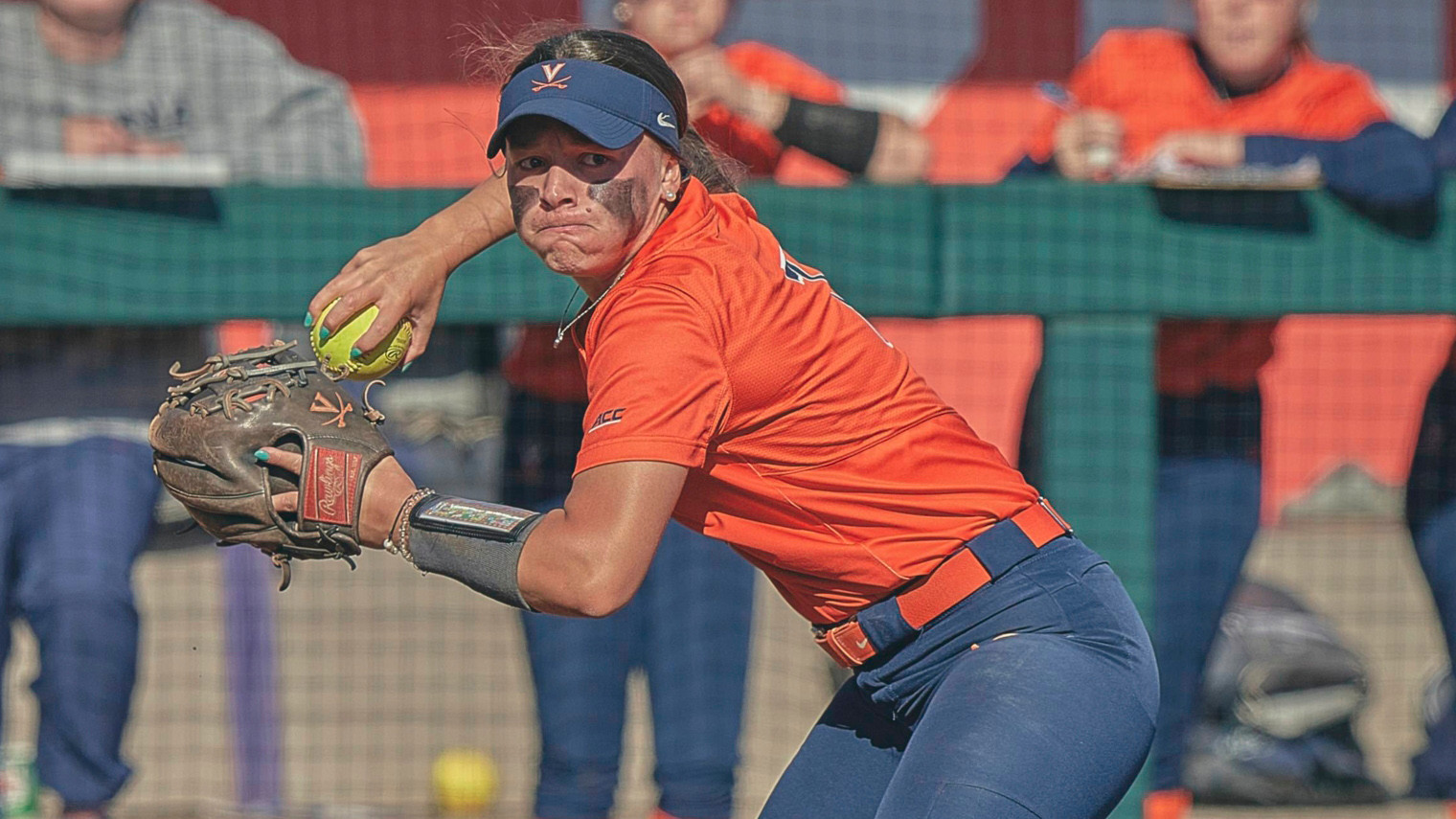 Virginia To Host Hofstra In Tuesday Doubleheader - Virginia Cavaliers ...