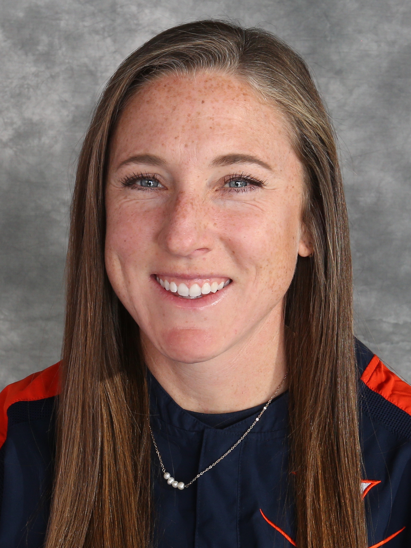Jamie Allred-Stoker - Virginia Cavaliers Official Athletic Site