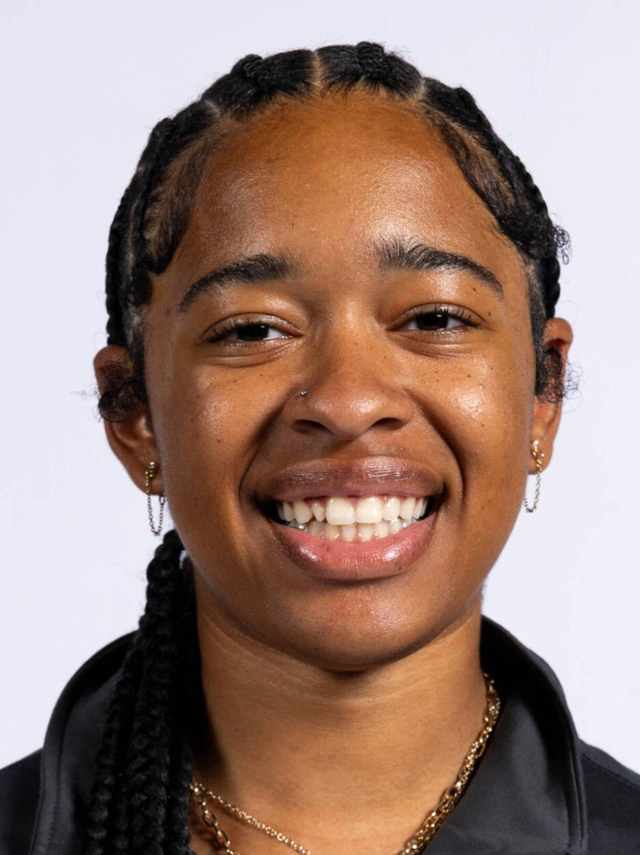 Tori Daniels - Track & Field 2025-26 - Virginia Cavaliers Official ...