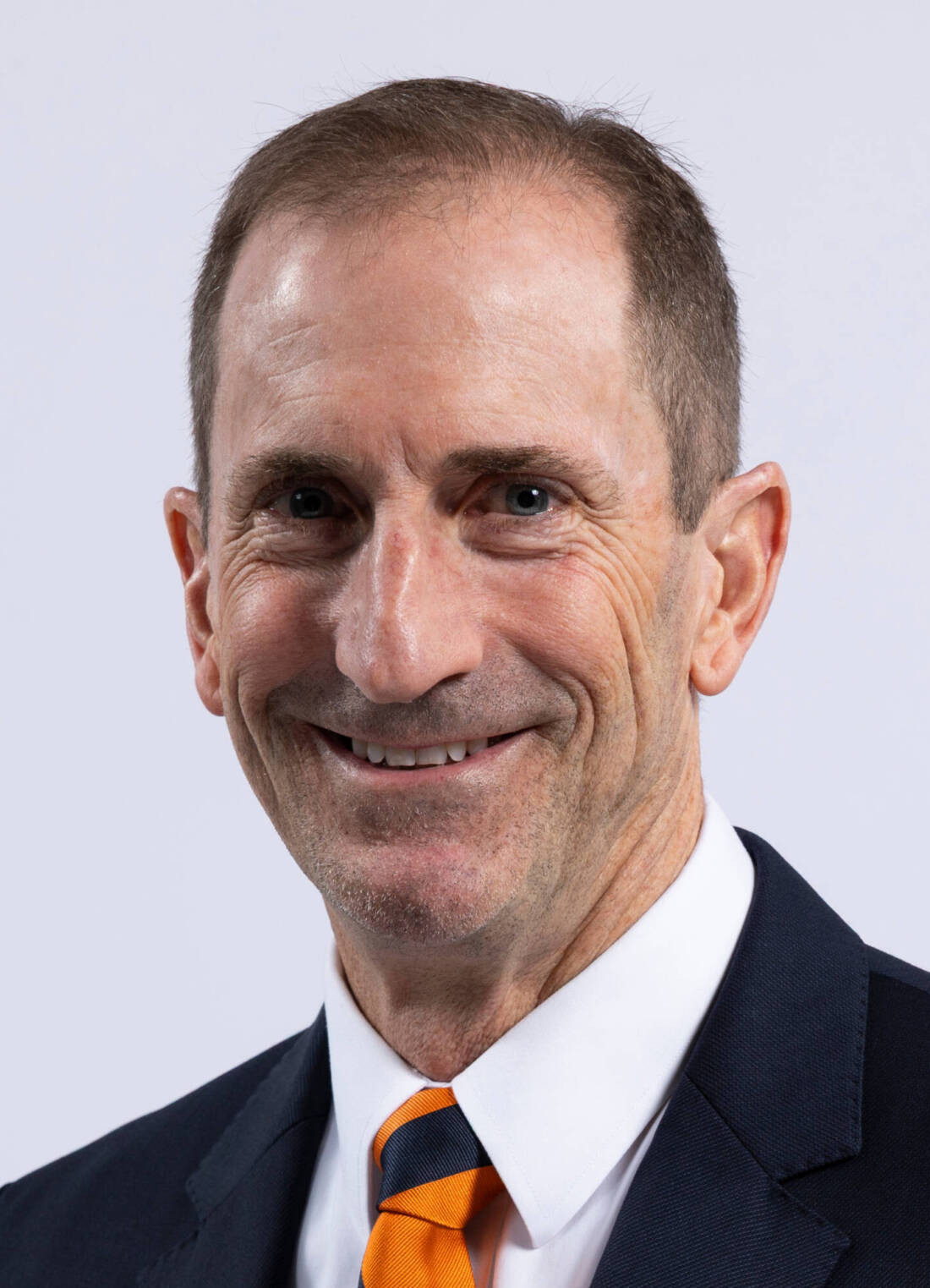 David Hood - Virginia Cavaliers Official Athletic Site