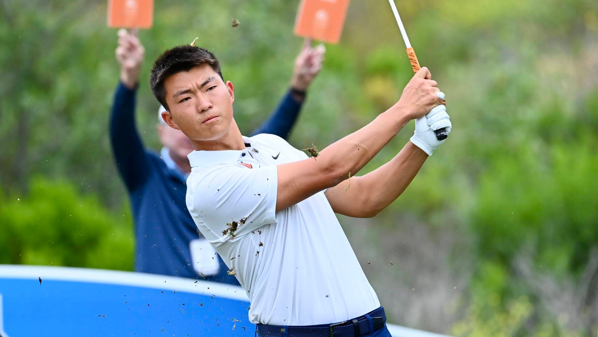 Virginia Advances to NCAA Semifinal for First Time - Virginia Cavaliers ...