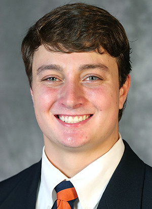 Evan Clark - Football 2019-20 - Virginia Cavaliers Official Athletic Site