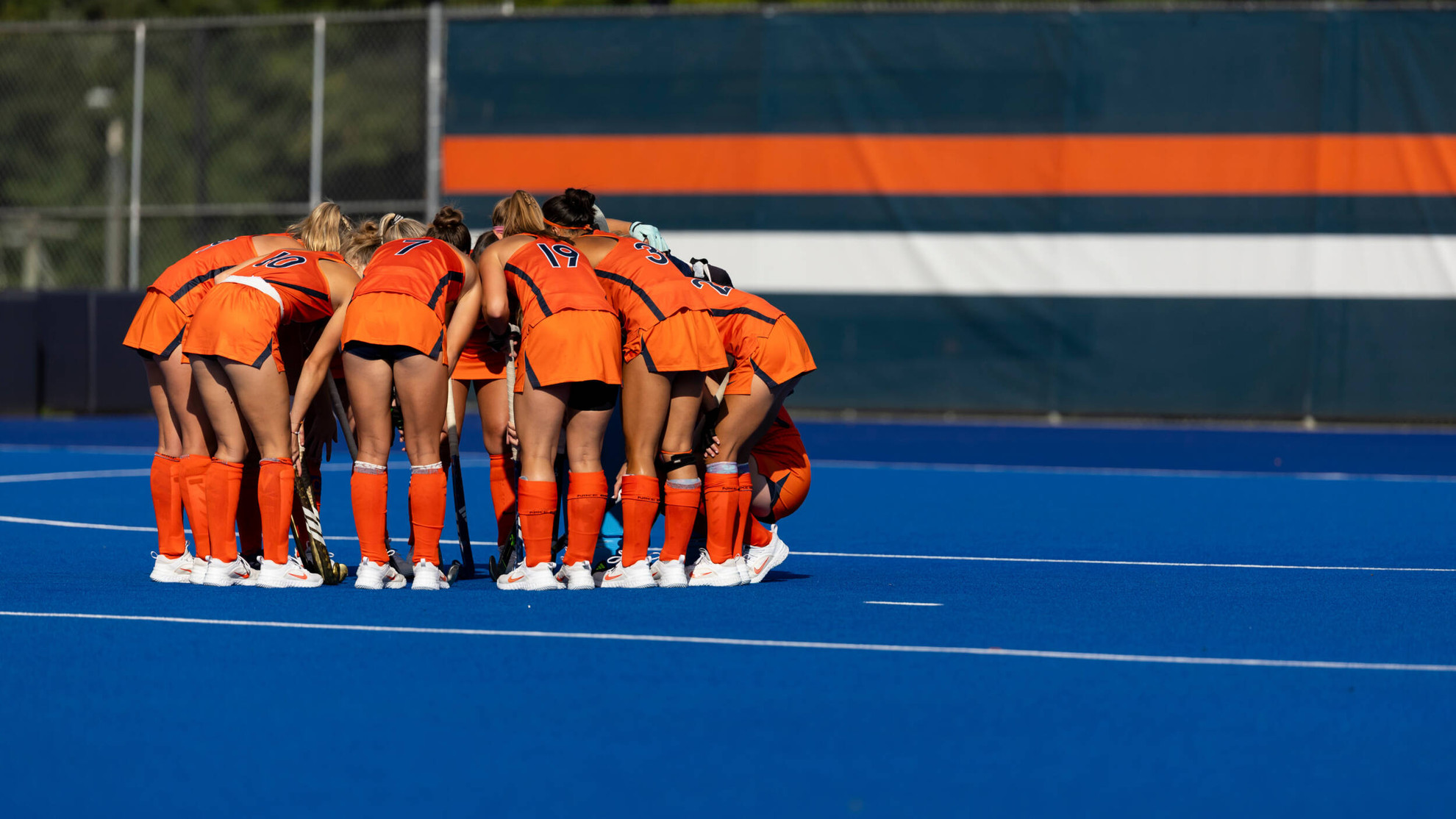 No. 3 Virginia Travels West to Take on Cal and Stanford - Virginia ...