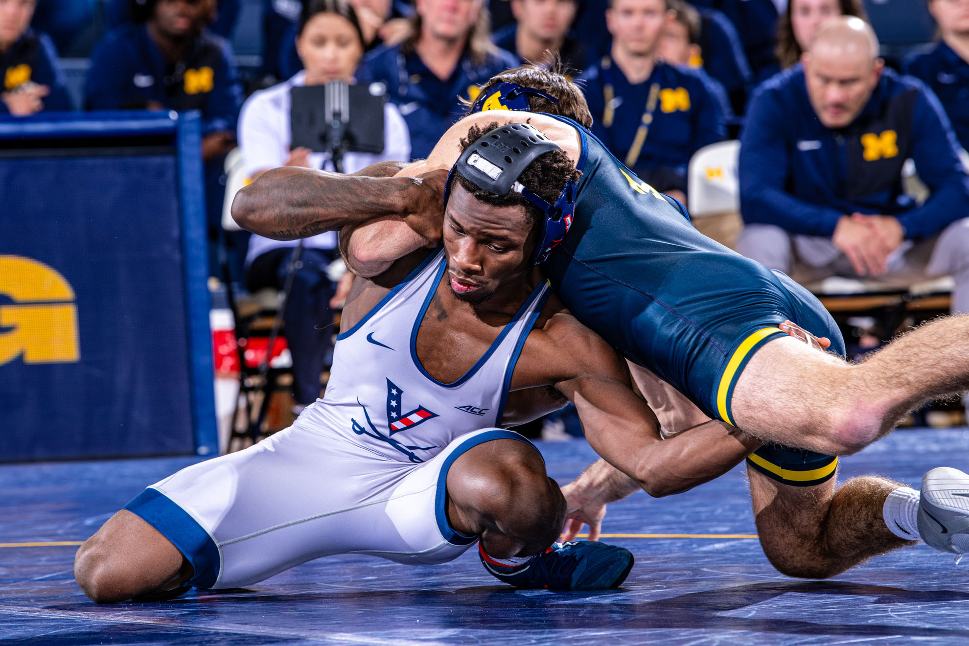 Virginia Set For ACC Championships On Sunday - Virginia Cavaliers ...