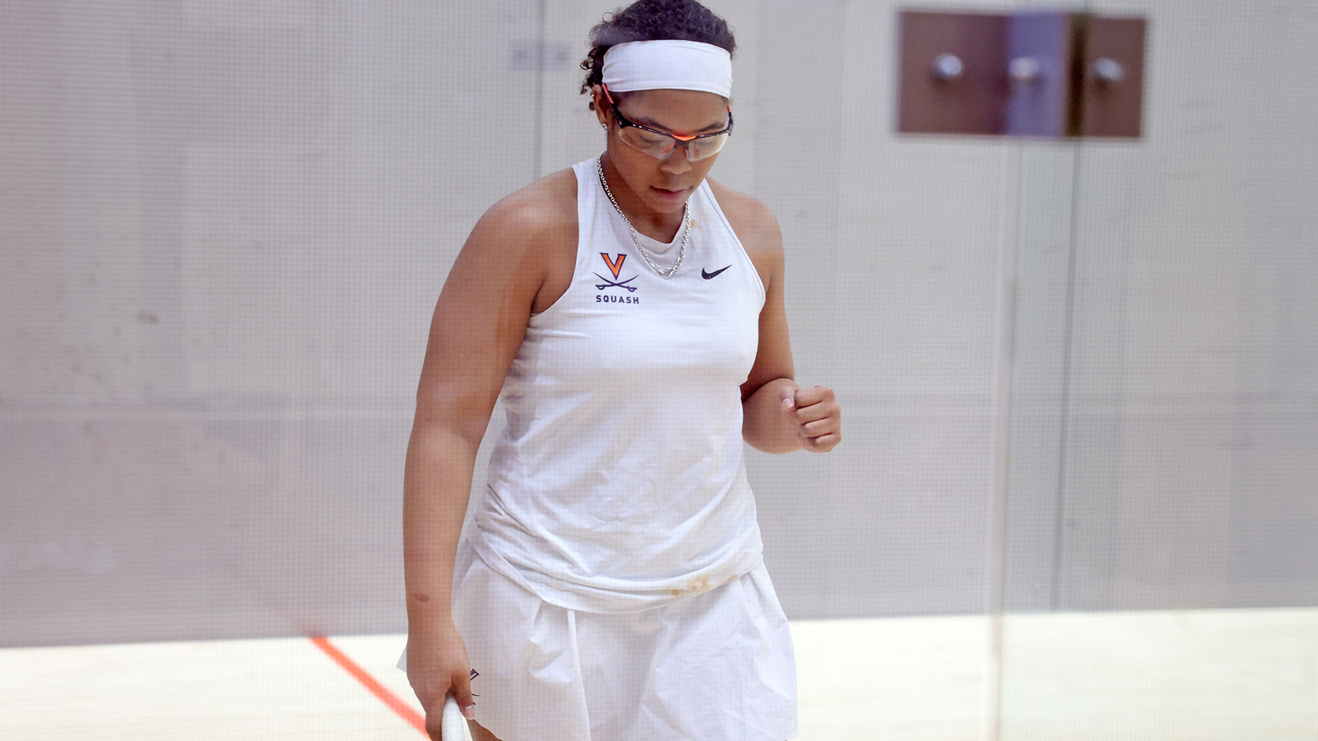 Meagan Best – 2024 Richey Award Finalist - Virginia Cavaliers Official ...