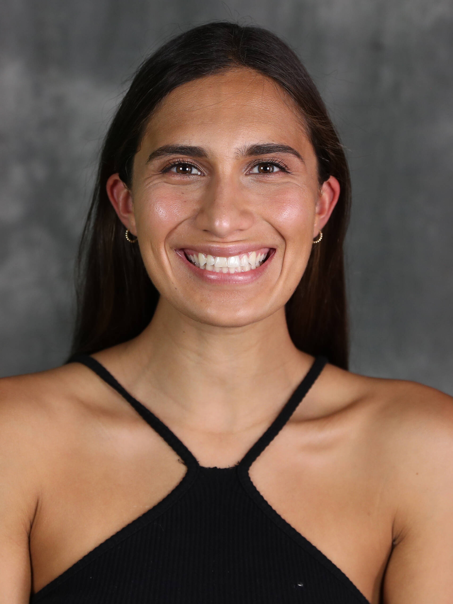 Jessica Nava - Swimming & Diving 2021-22 - Virginia Cavaliers Official ...