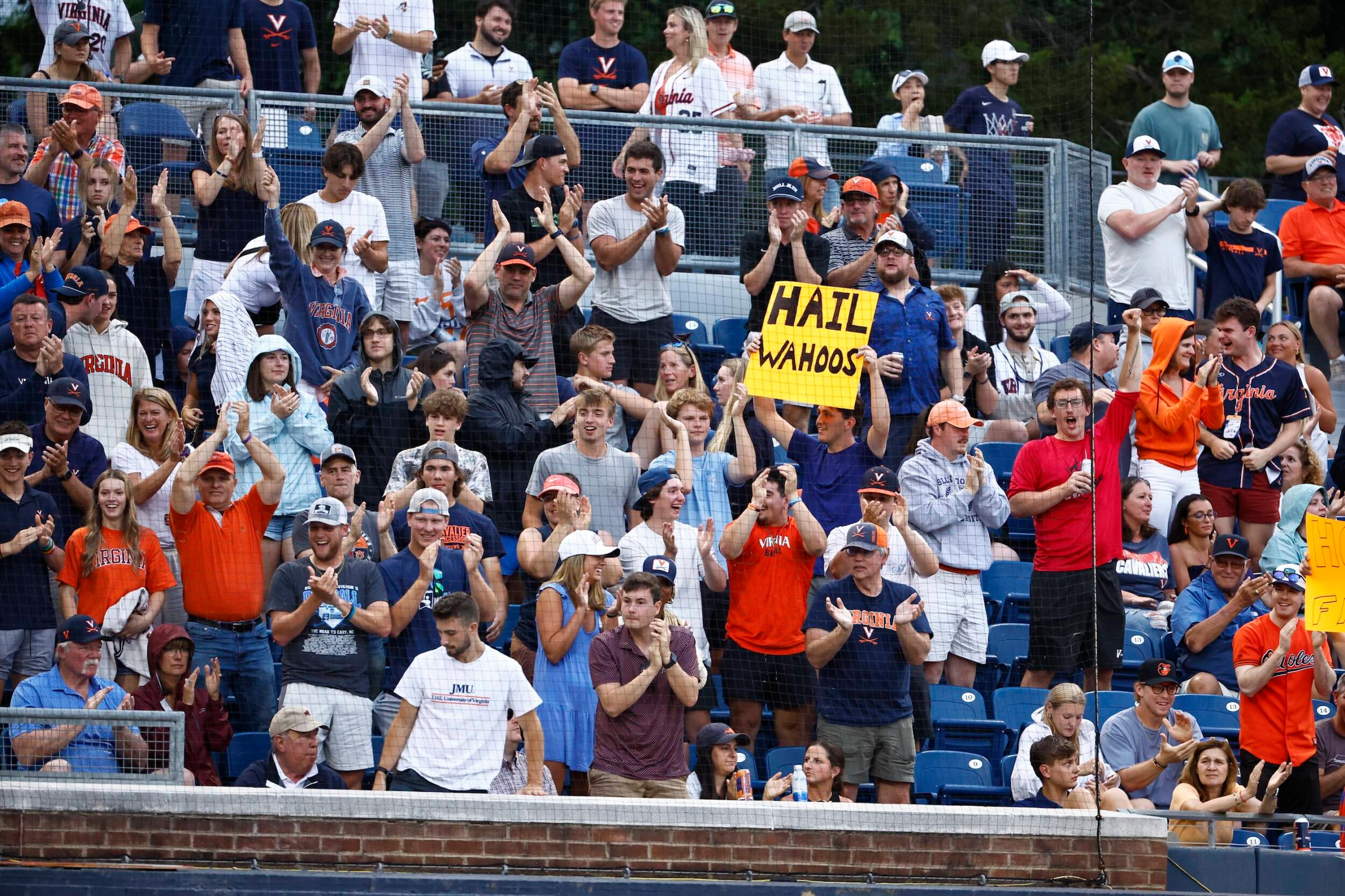 This is UVA Baseball – Virginia Cavaliers Official Athletic Site