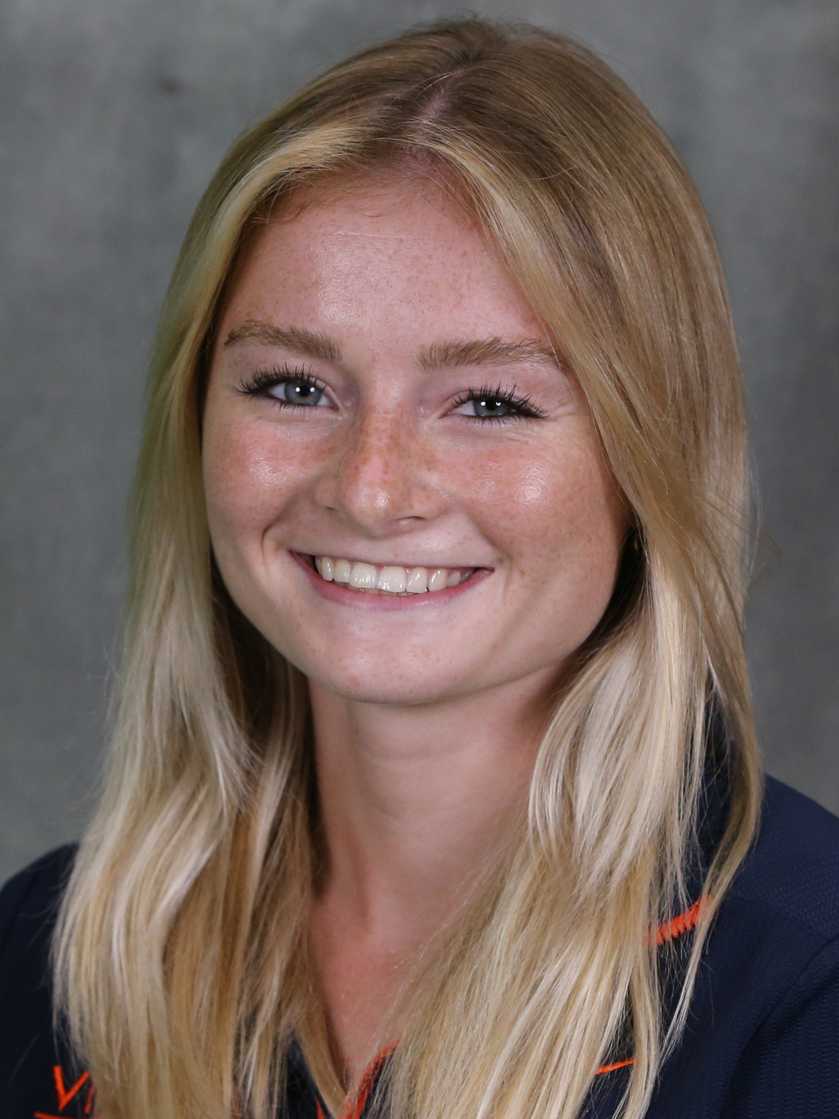 Emma Myer - Track & Field 2021-22 - Virginia Cavaliers Official ...