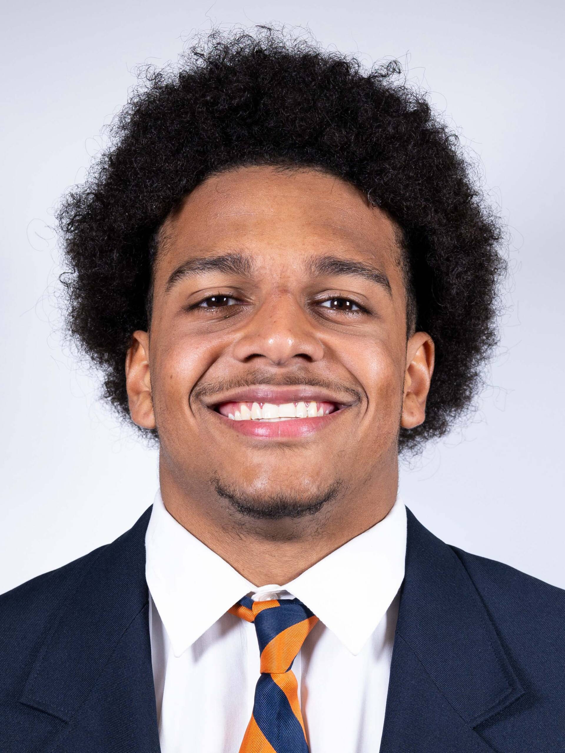 Maddox Marcellus - Football 2026-27 - Virginia Cavaliers Official ...
