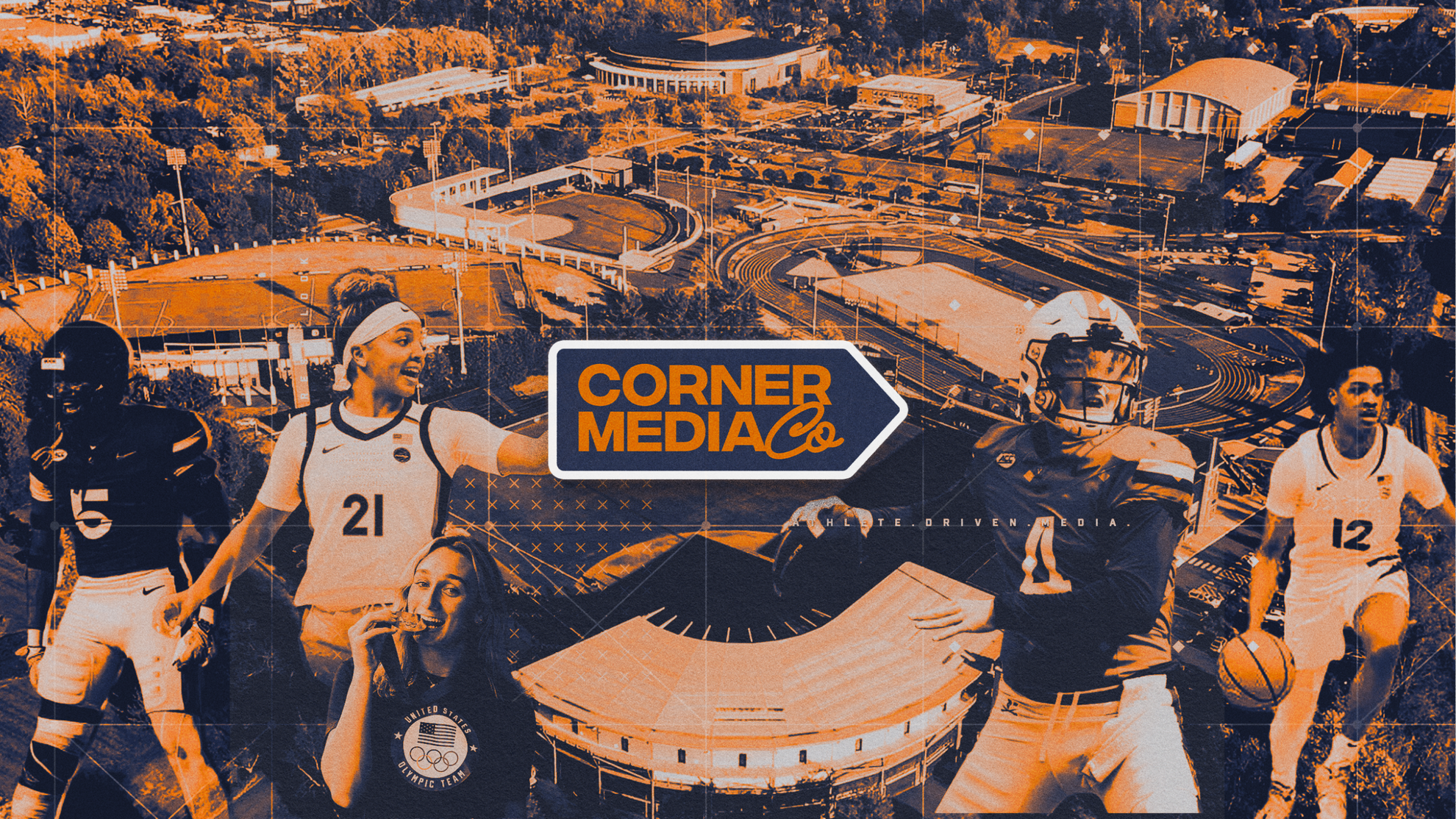 College Sports Co and UVA Athletics to Launch Corner Media Co ...
