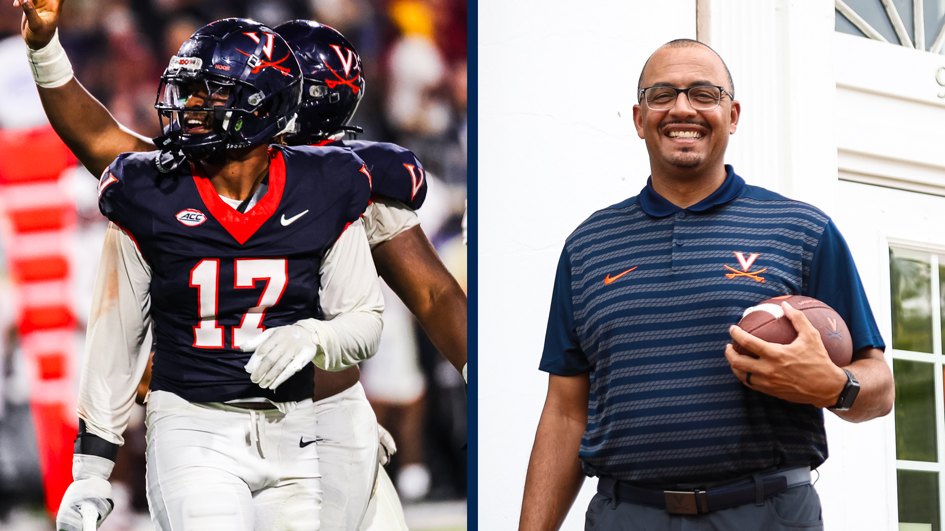 Mitchell Melton to Join Coach’s Corner with Tony Elliott Tuesday ...