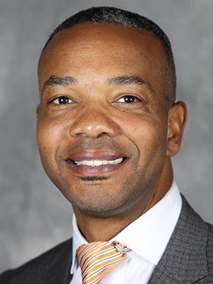 Ron Sanchez - Virginia Cavaliers Official Athletic Site