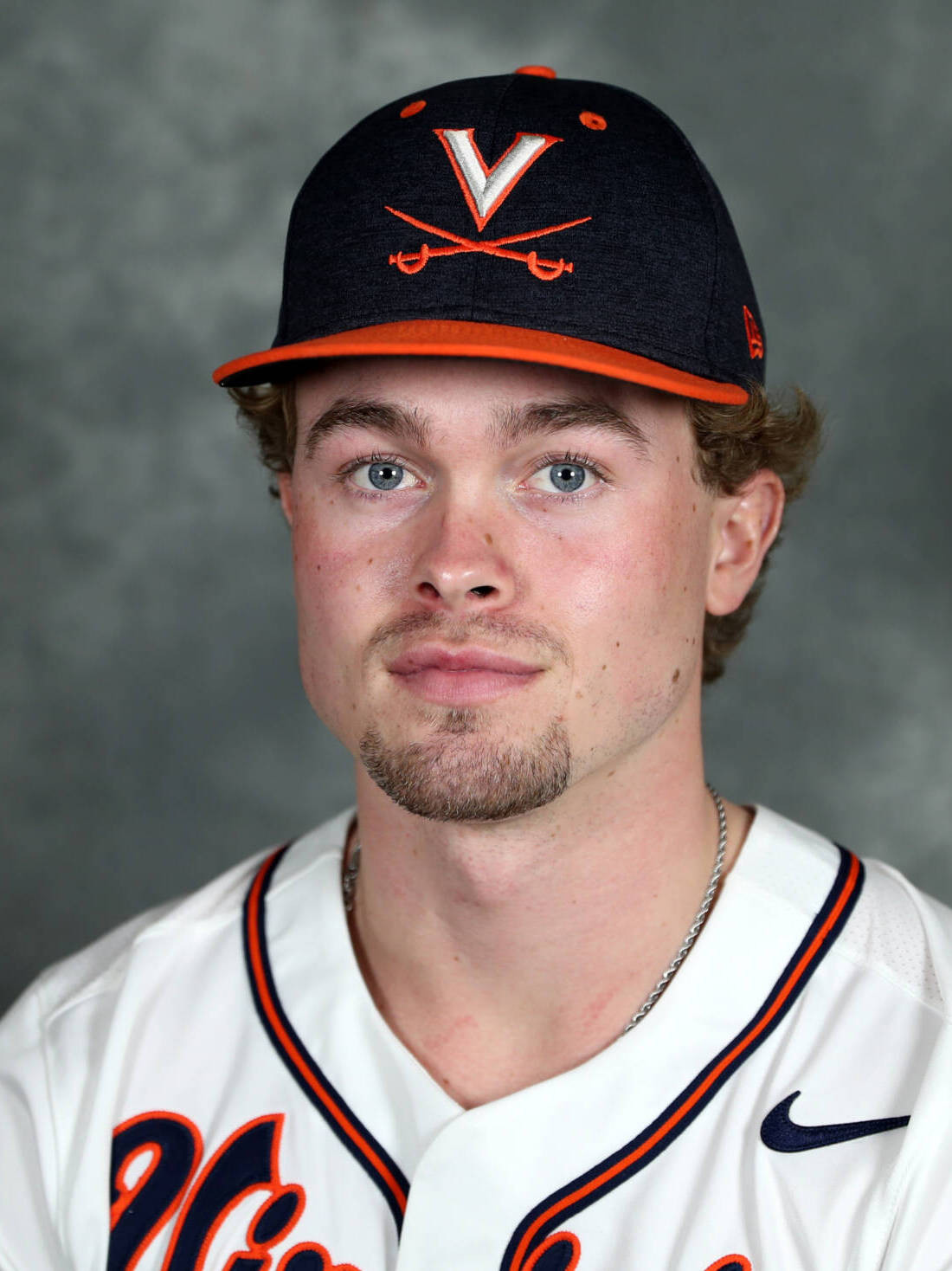 Logan Michaels - Baseball 2020-21 - Virginia Cavaliers Official ...
