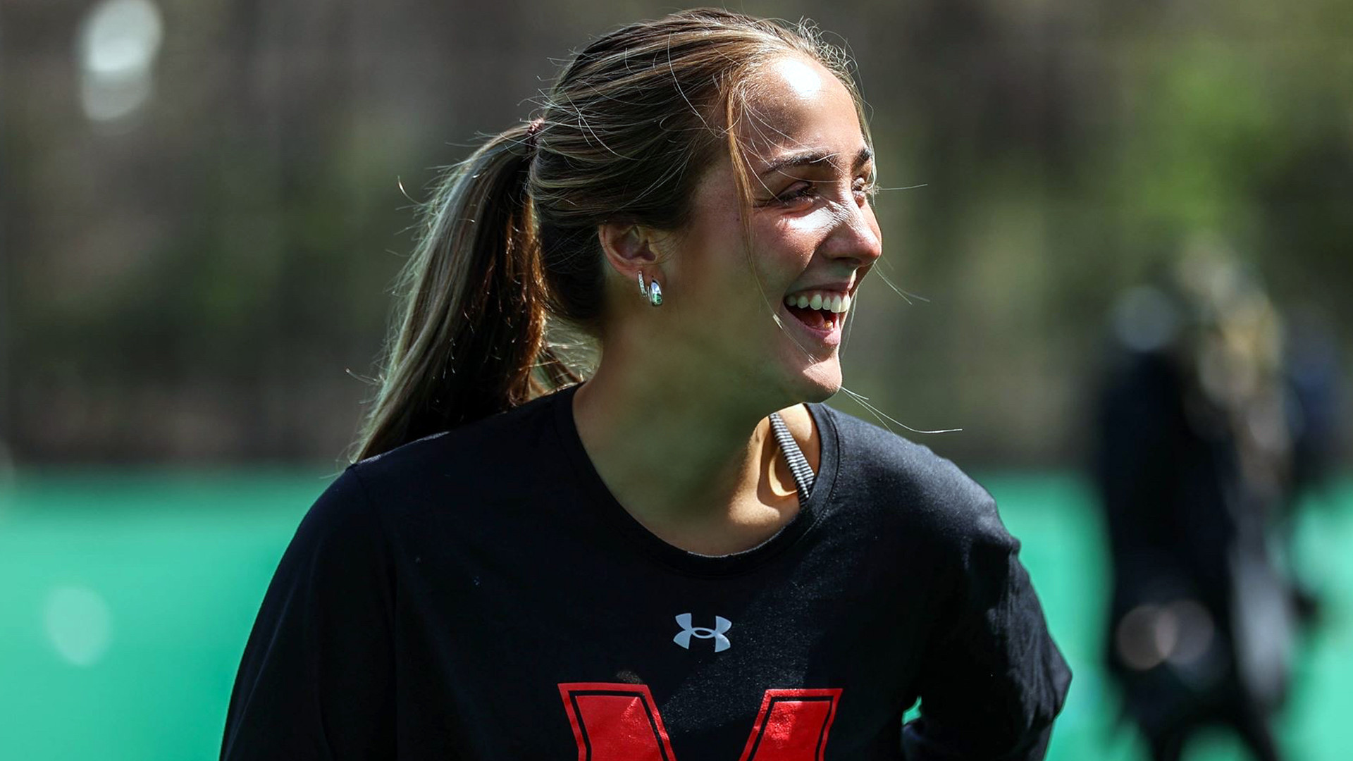 Celia Pell Joins Staff as Director of Operations - Virginia Cavaliers ...