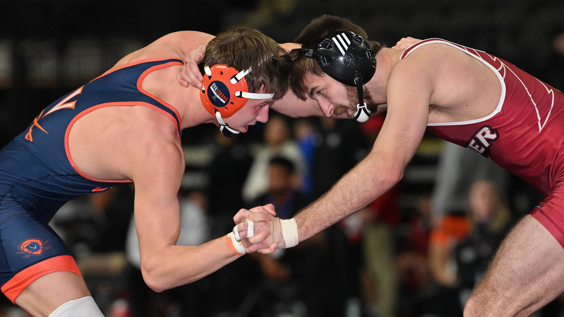 Hoos Face Gardner-Webb, George Mason In Richmond Saturday - Virginia ...