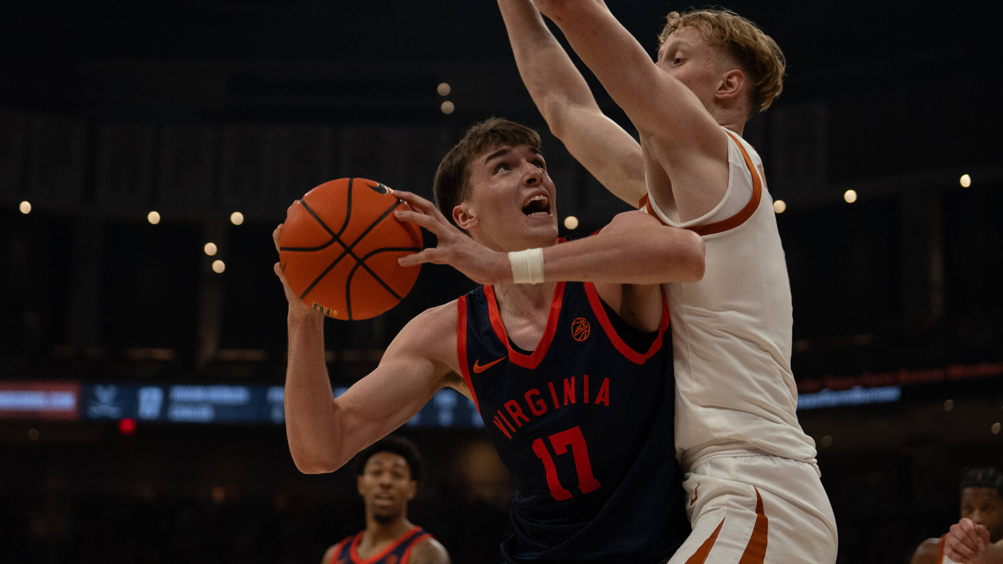 Cavaliers Close Challenge on High Note - Virginia Cavaliers Official ...