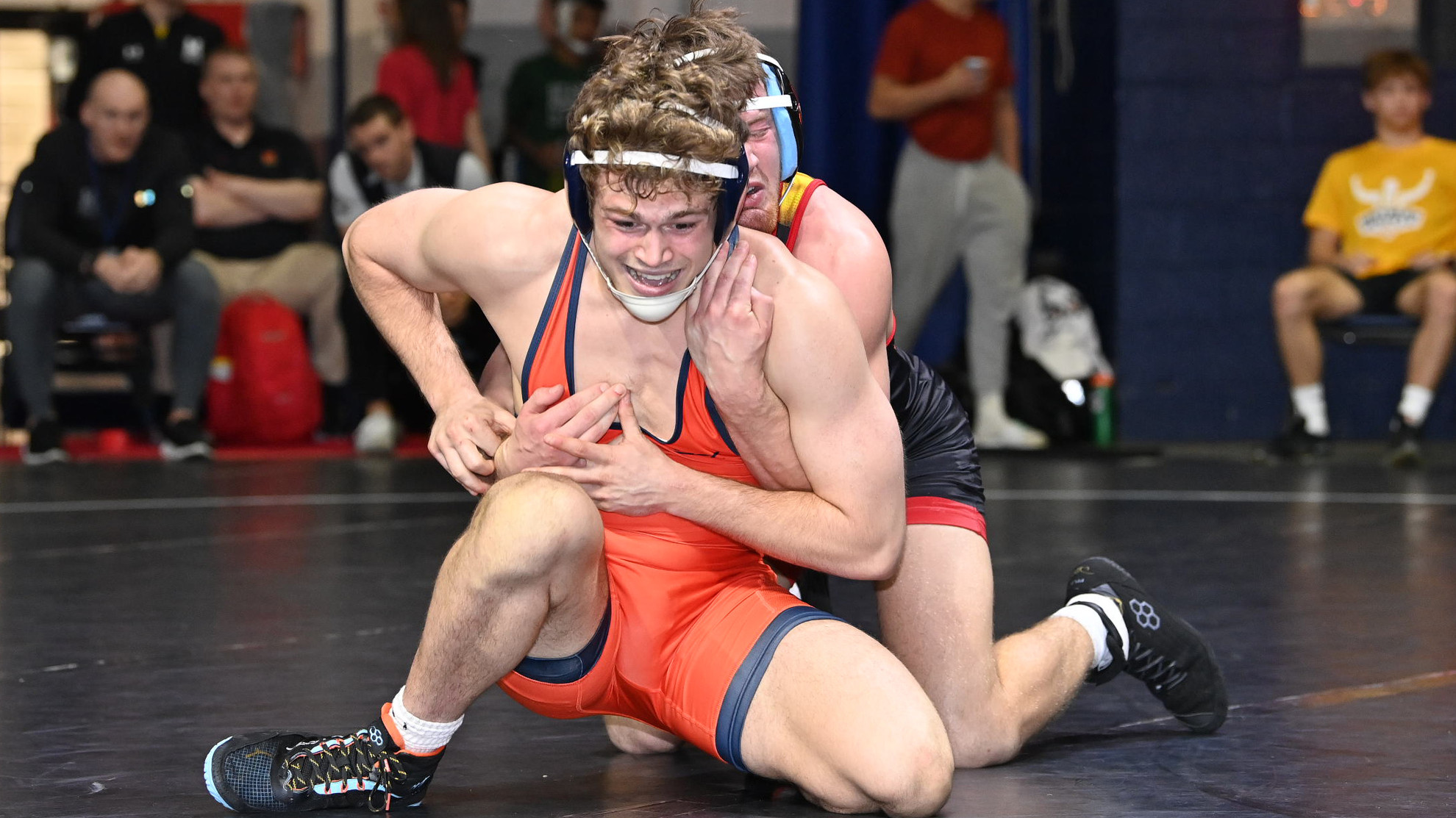 Cagle Finishes Eighth At 157 At Southern Scuffle - Virginia Cavaliers ...