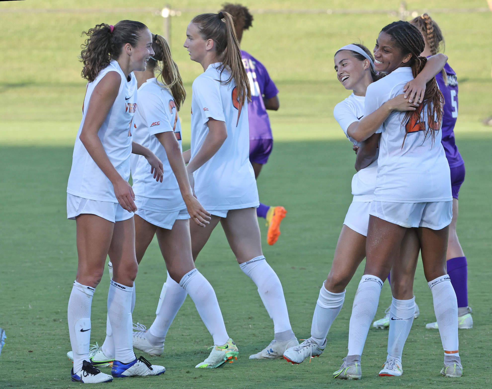 Virginia Women’s Soccer Highlights vs. Oregon State 9.8.22 - Virginia ...