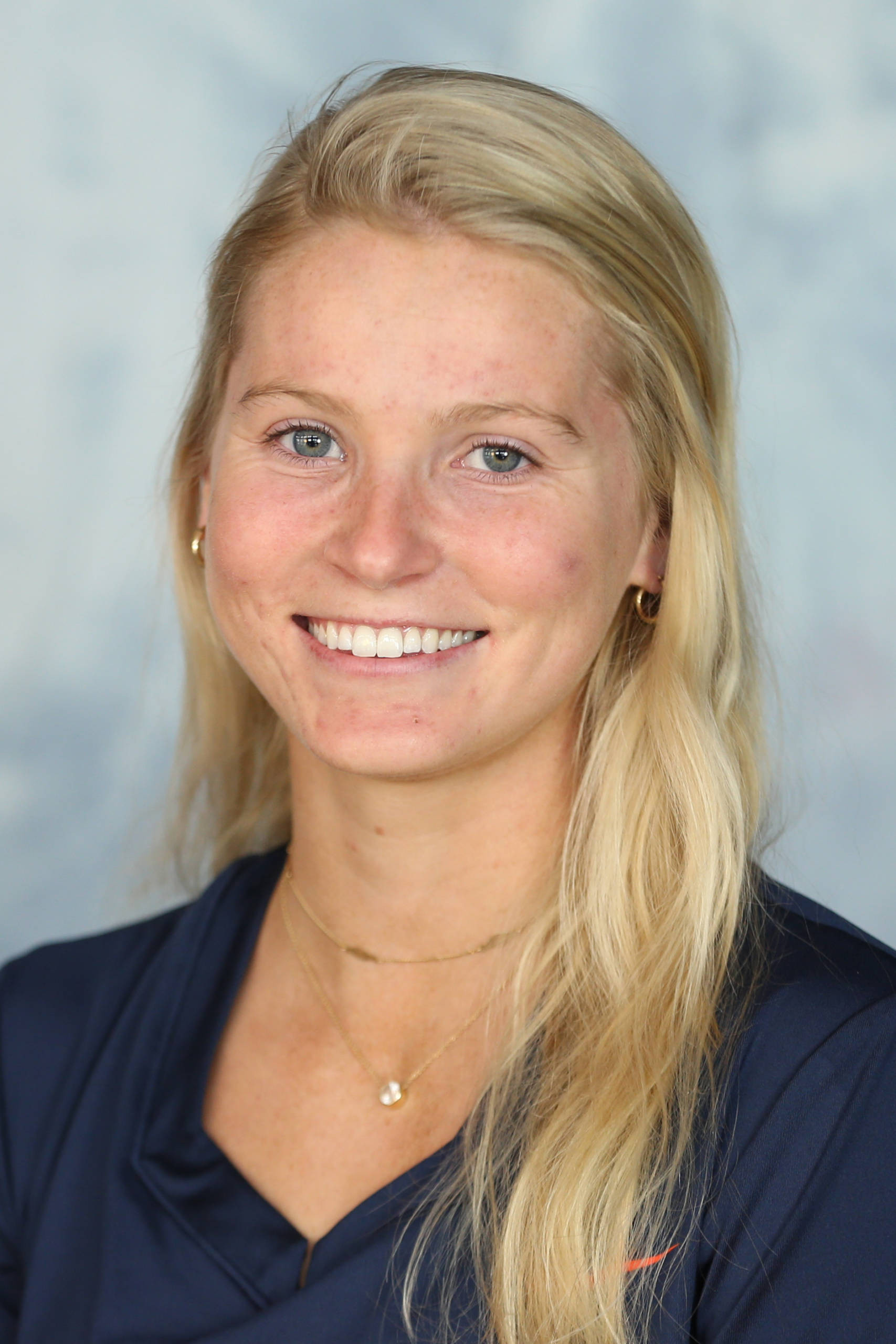 Annie Dyson - Women's Lacrosse 2021-22 - Virginia Cavaliers Official ...