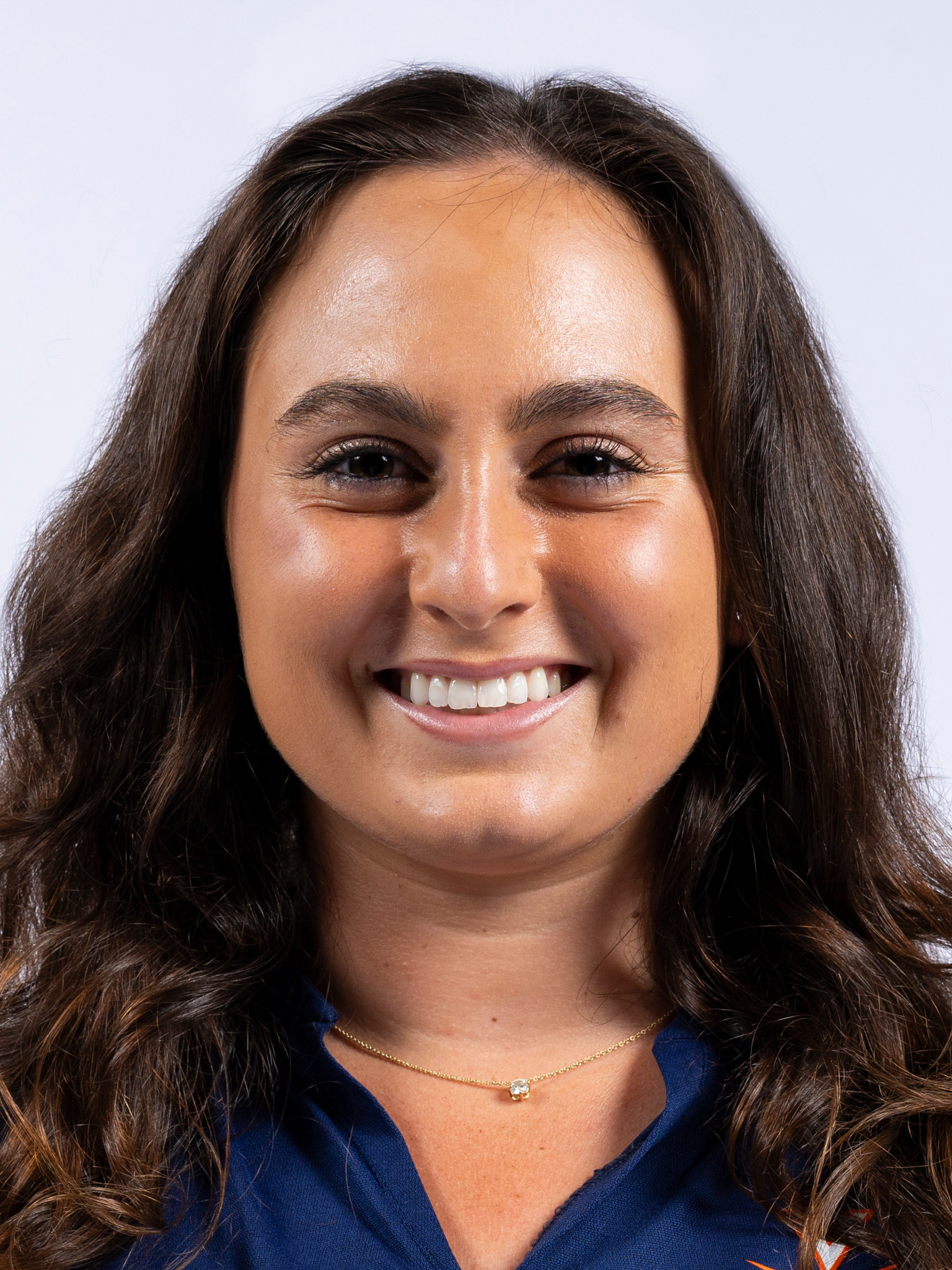 Chloe Schiavone - Women's Golf 2024-25 - Virginia Cavaliers Official Athletic Site