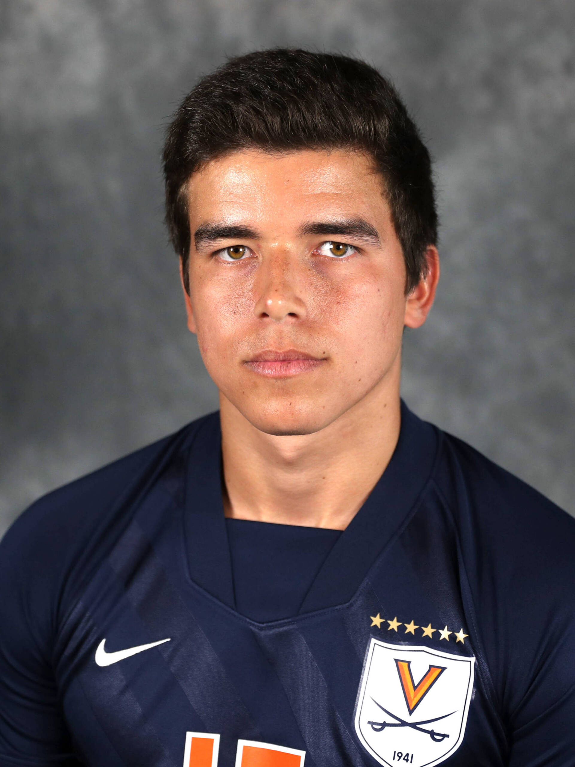 Rafael Caipo - Men's Soccer 2021-22 - Virginia Cavaliers Official ...