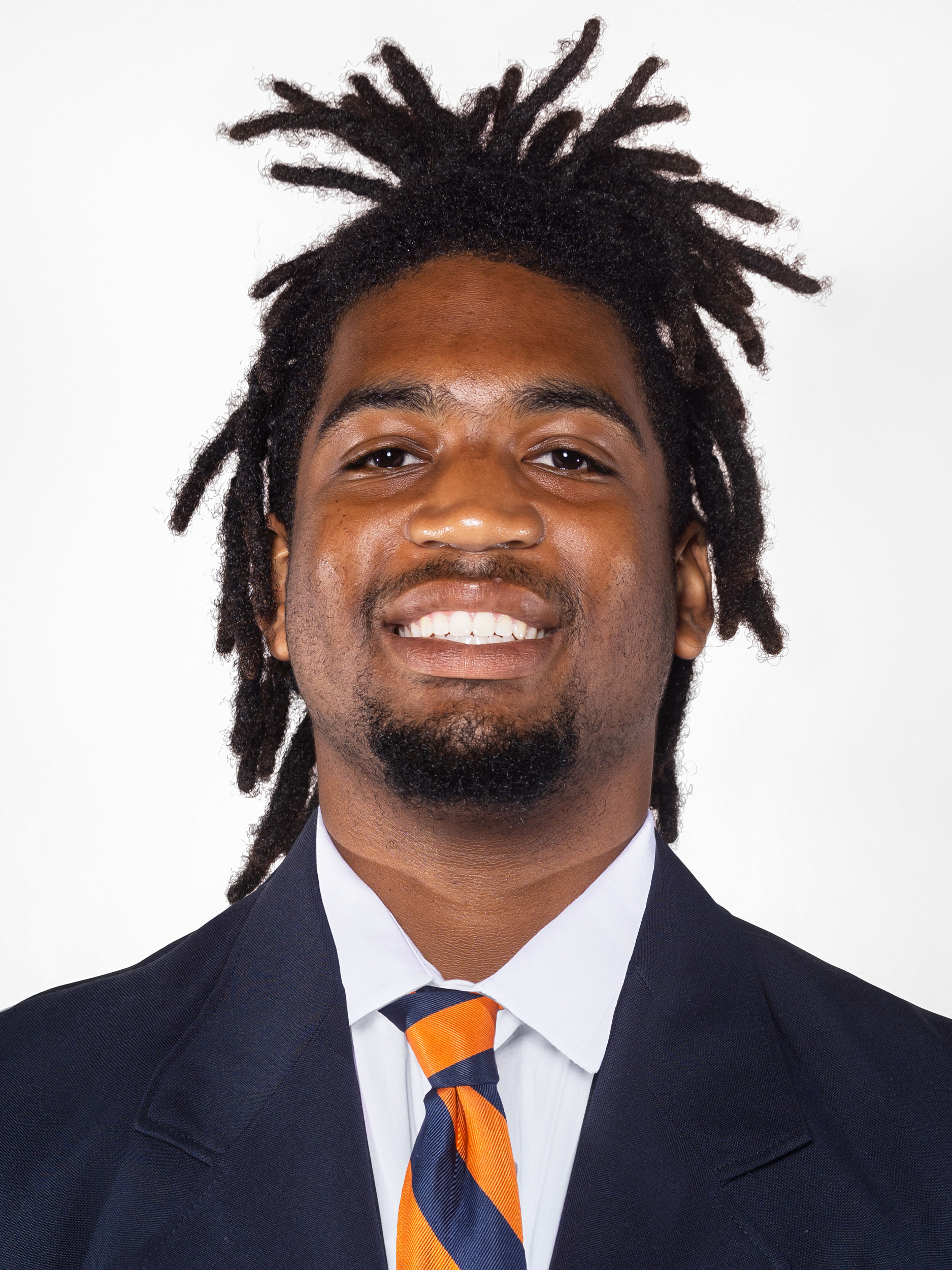 Tyler Simmons - Football 2025-26 - Virginia Cavaliers Official Athletic ...