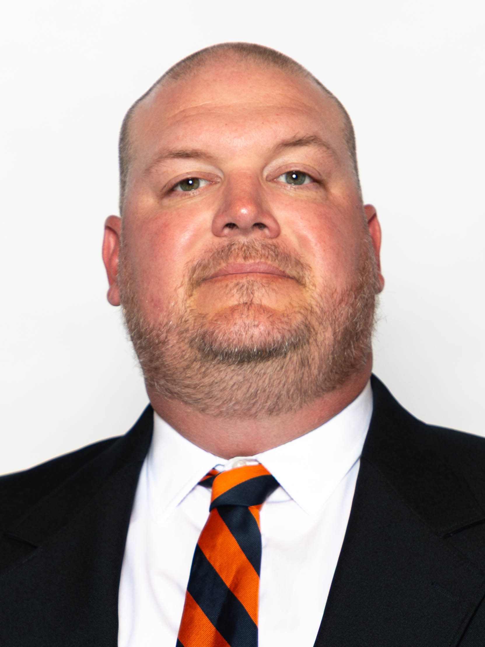 Joey Orck - Virginia Cavaliers Official Athletic Site