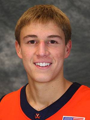 Thomas Kody - Men's Basketball 2009-10 - Virginia Cavaliers Official ...
