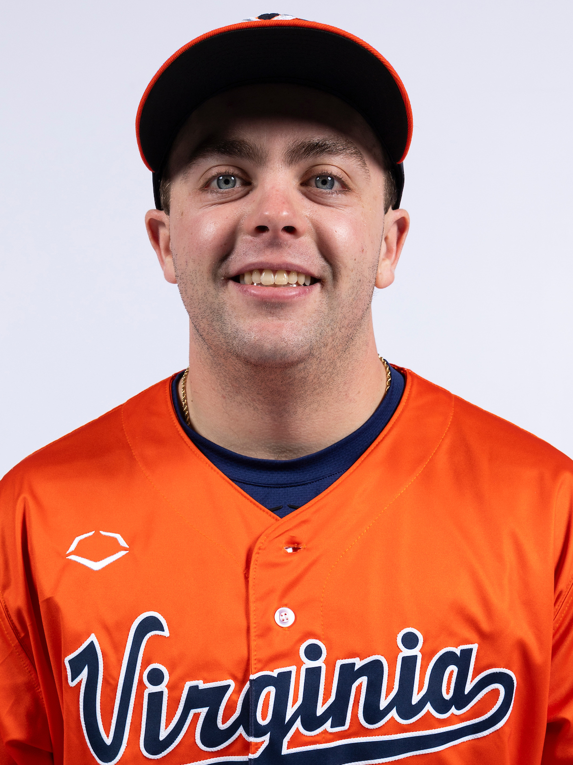 Justin Weiss - Virginia Cavaliers Official Athletic Site