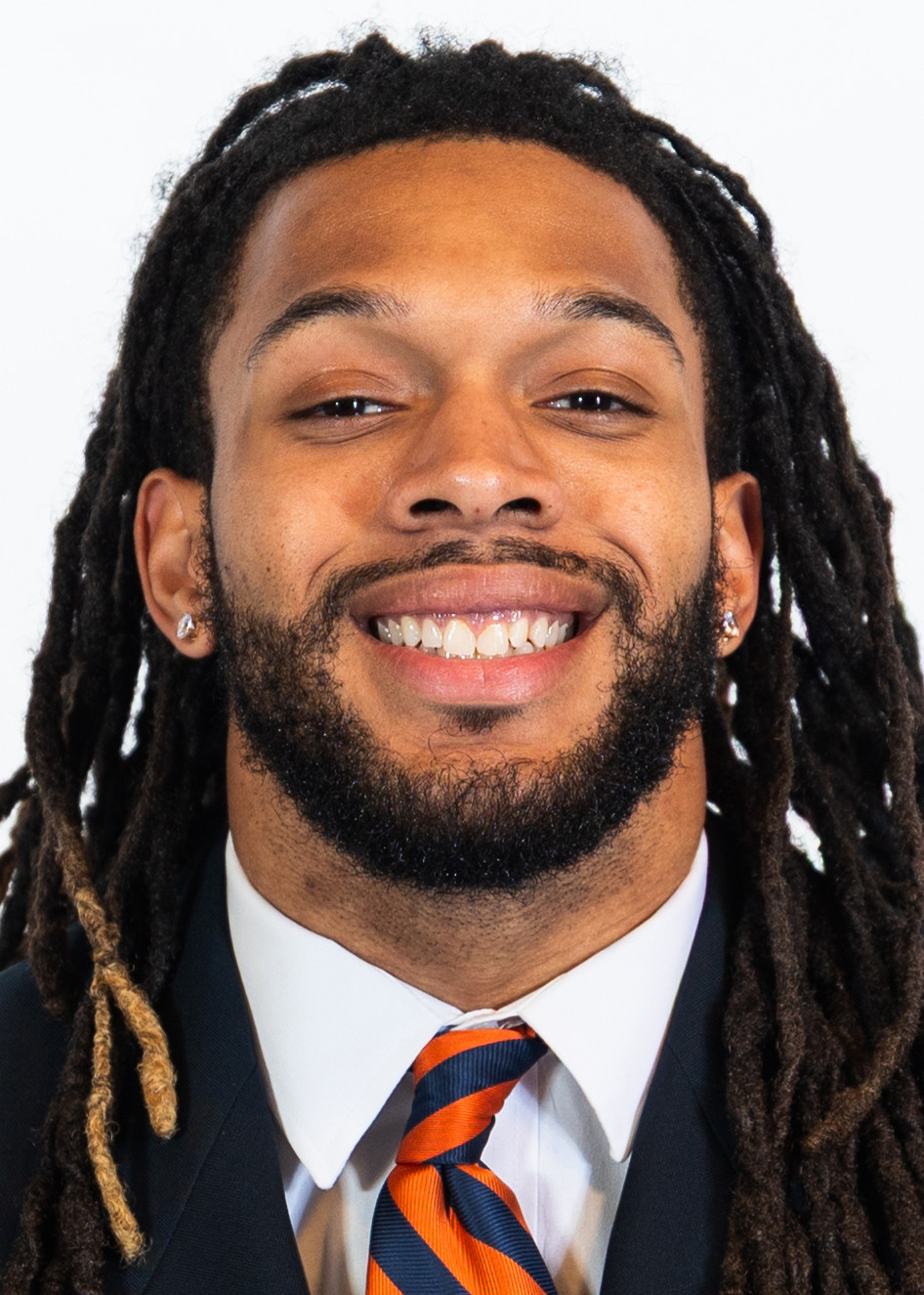 Tyson Davis - Football 2026-27 - Virginia Cavaliers Official Athletic Site