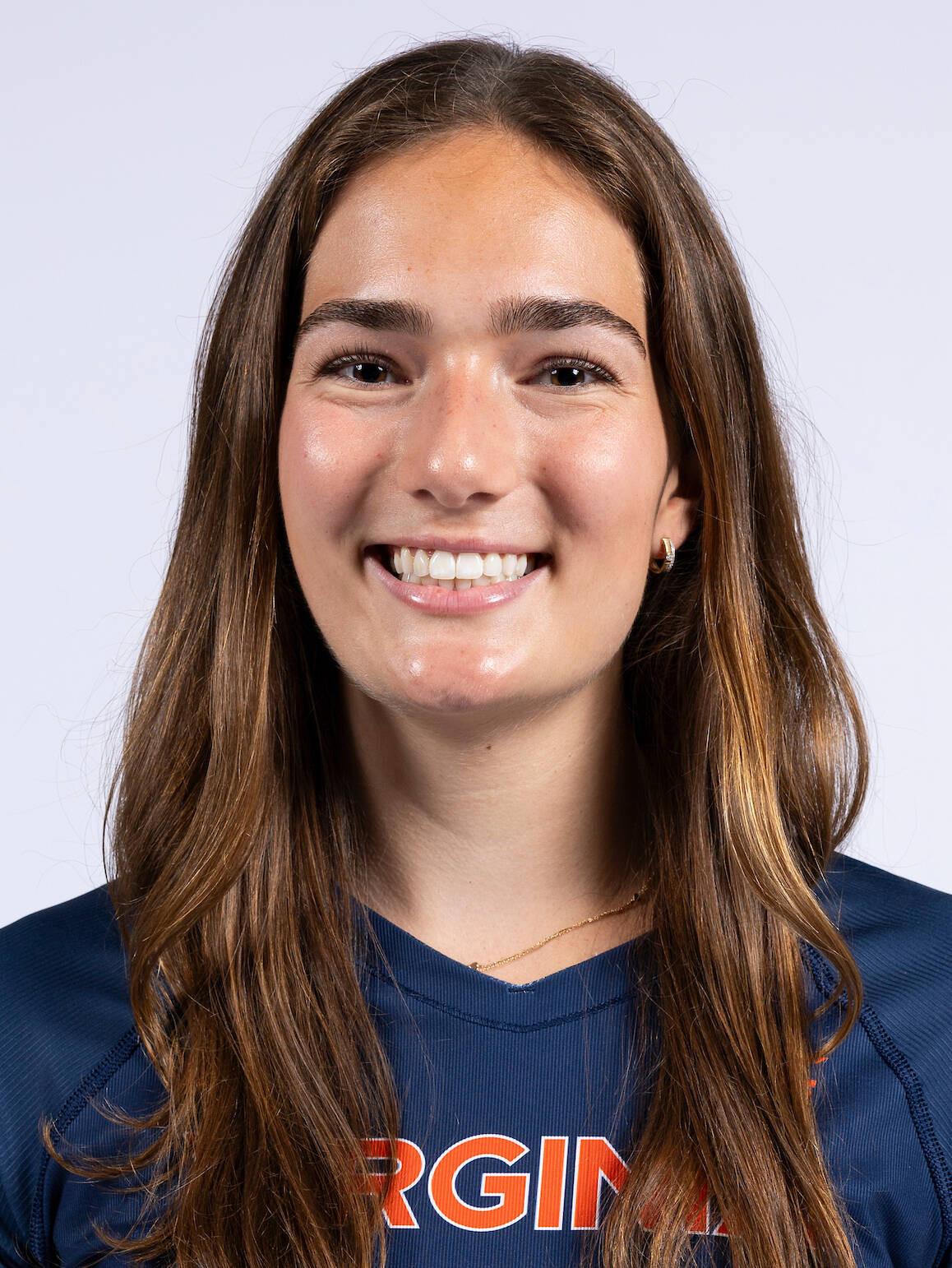 Caroline Lang - Women's Volleyball Spring 2026 - Virginia Cavaliers ...
