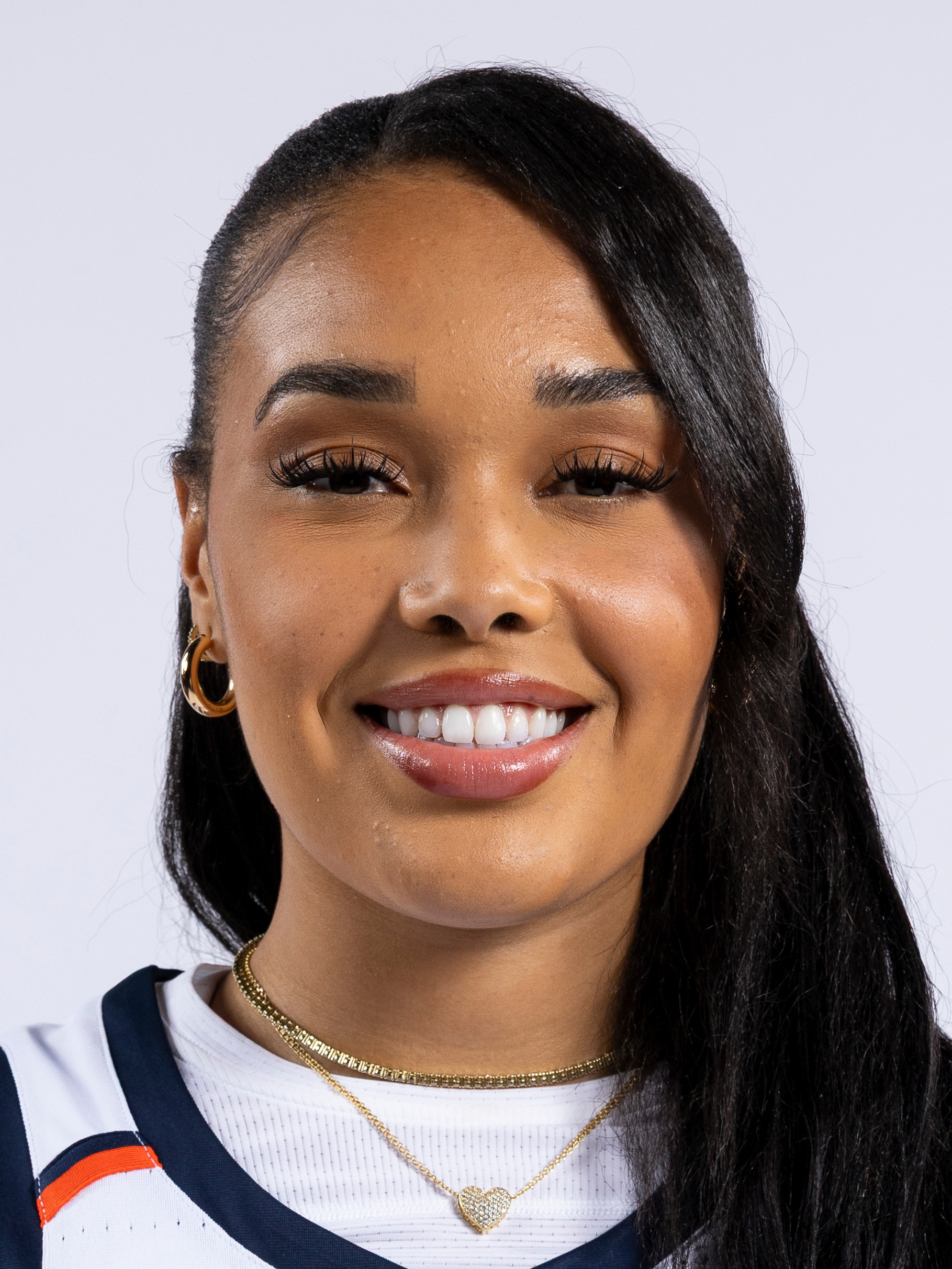 Caitlin Weimar - Women's Basketball 2025-26 - Virginia Cavaliers ...