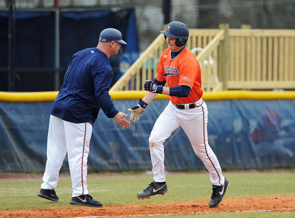 A Championship Season in Photos: 2015 Virginia Baseball – Virginia ...