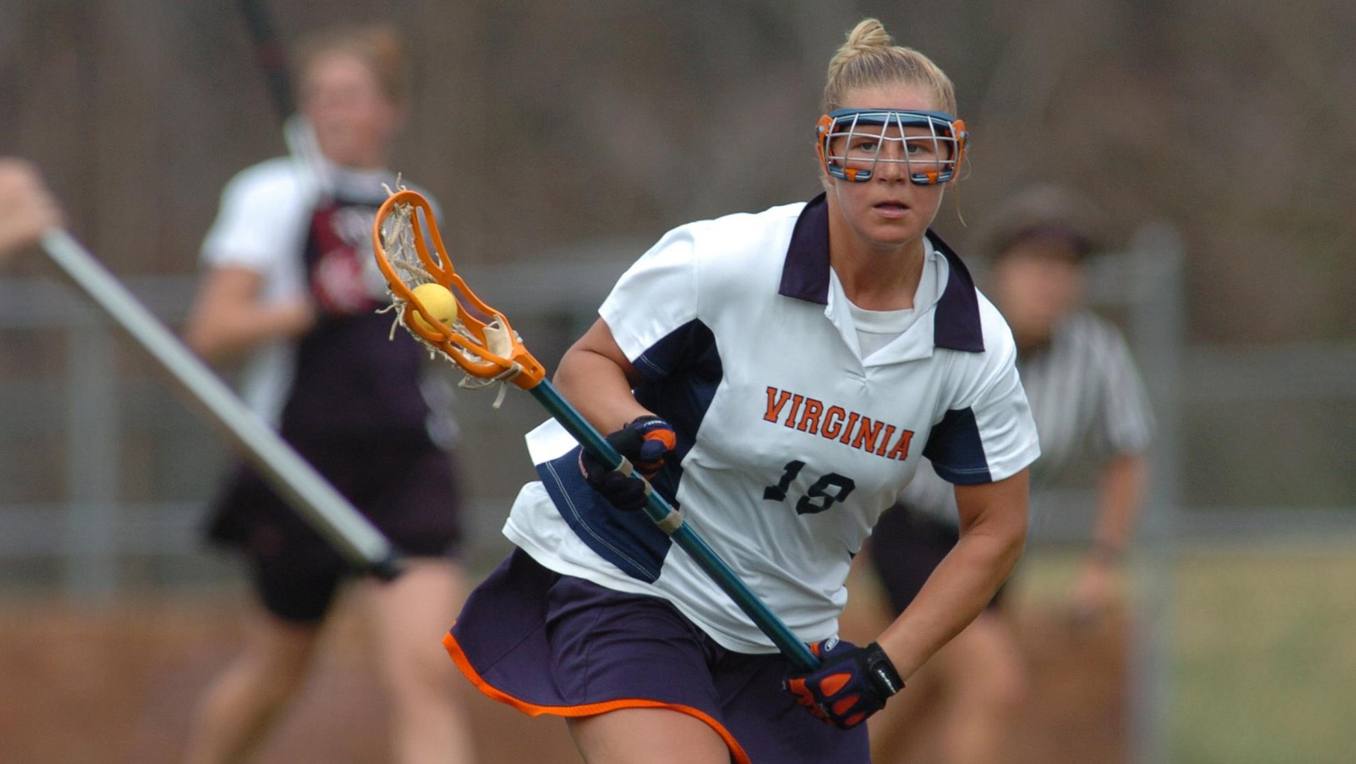 Amy Appelt Slade to be Inducted into National Lacrosse Hall of Fame ...