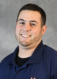 Joseph Bialkoski - Virginia Cavaliers Official Athletic Site